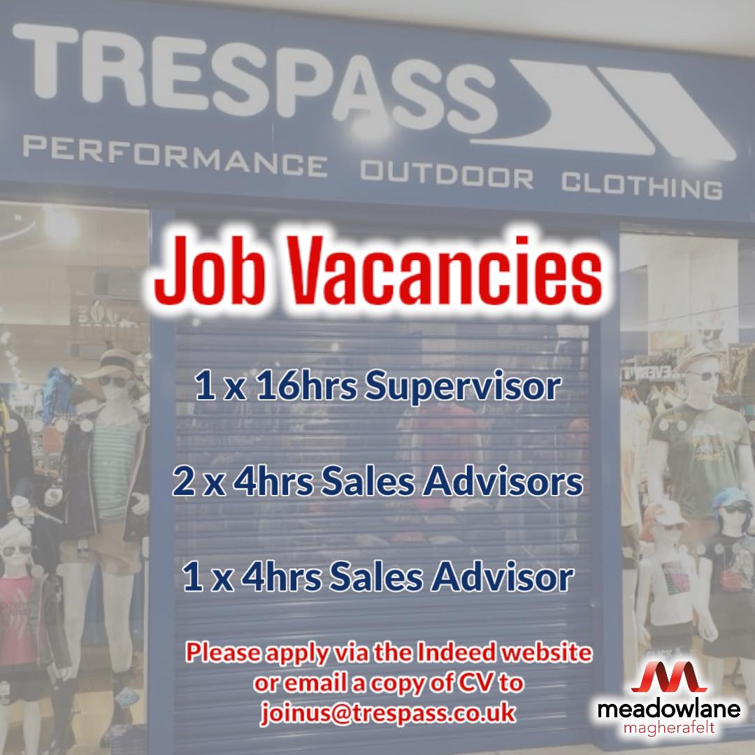 News – Meadowlane Shopping Centre